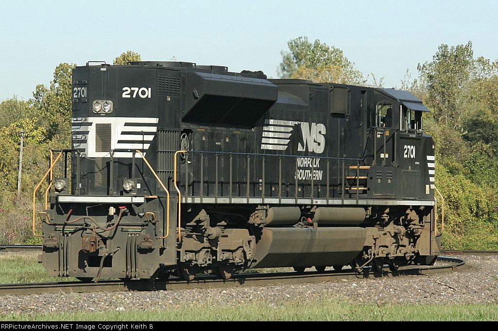 NS 2701